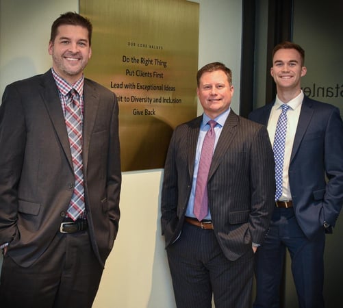 Family | The Johnson-Zurn Group | Wayzata, MN | Morgan Stanley Wealth ...