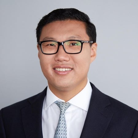 The Sean Yu Group | Pasadena, CA | Morgan Stanley Private Wealth Management