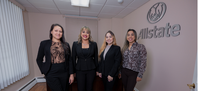 Allstate | Car Insurance in Trevose, PA - Kenia Alves Walker