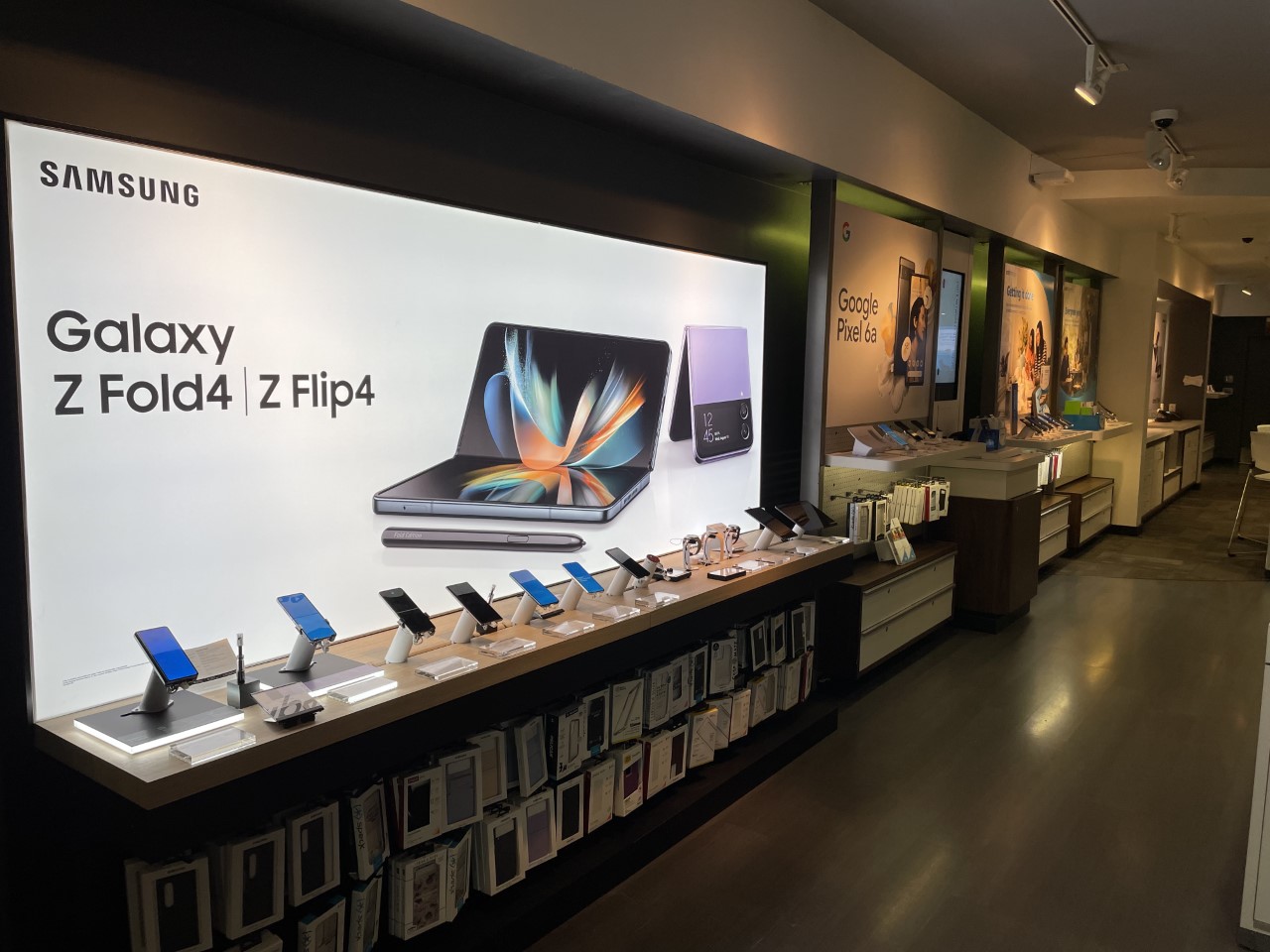 AT&T Pga Boulevard | Cell Phones, Wireless Plans & Accessories | 3101 ...