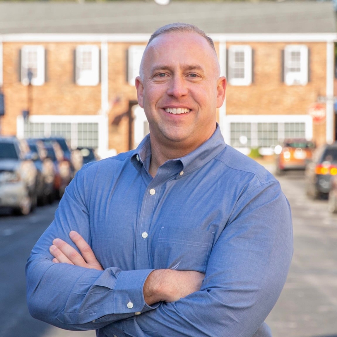 Joel Rice – Allstate Car Insurance Agent in Seneca, SC