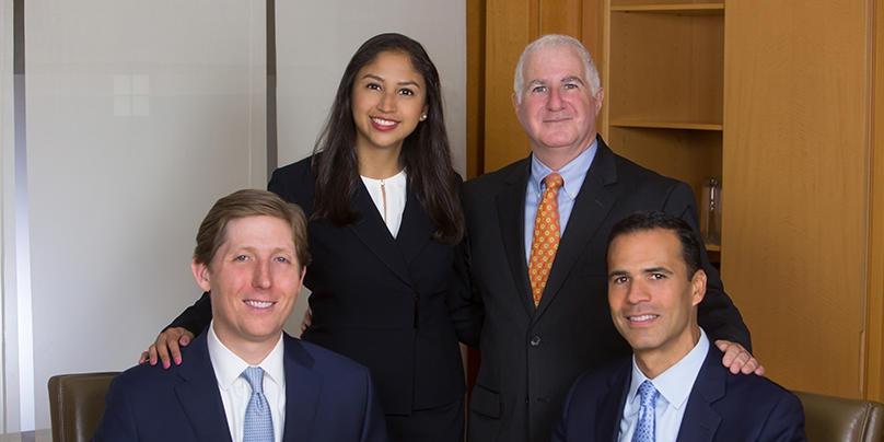 The Bridge Group | New York, NY | Morgan Stanley Private Wealth Management