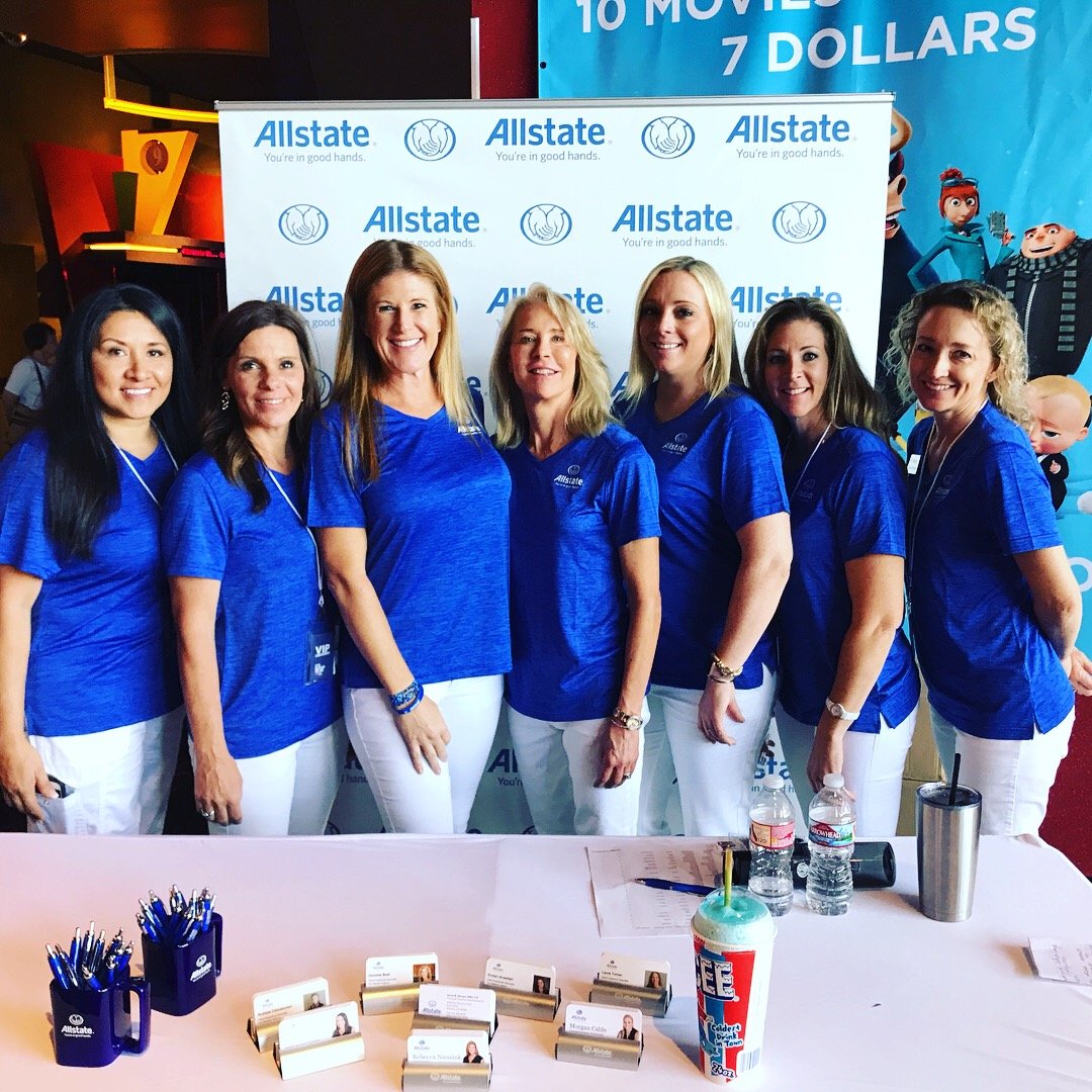 Rebecca Niessink - Allstate Car Insurance Agent in Cave Creek, AZ