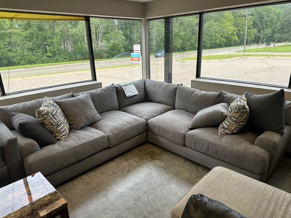 Slumberland Clearance Furniture Store in Little Canada MN