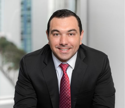 Gabriel Flores | Graystone Consulting – Miami, FL | Graystone Consulting