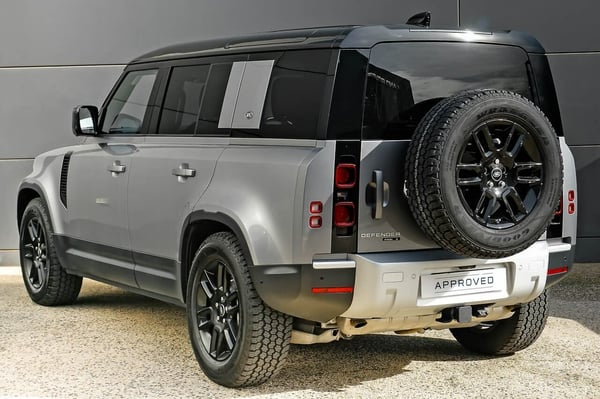 Rex Gorell Land Rover | Land Rover Retailer in Geelong VIC, Australia