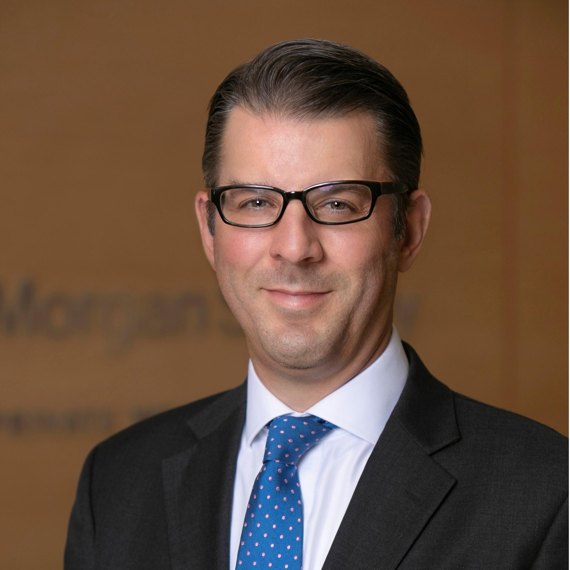 Brendan Johnson | New York, NY | Morgan Stanley Private Wealth Management