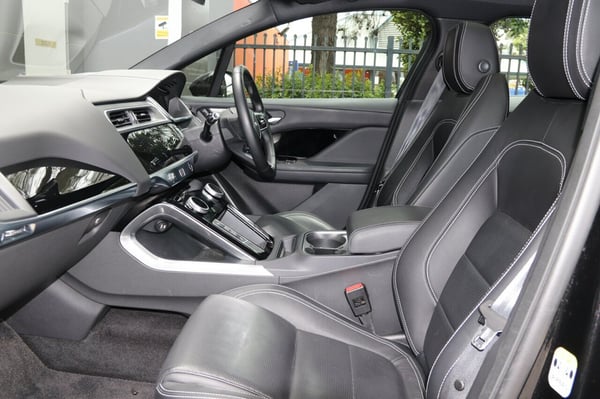 Macarthur Jaguar | Jaguar Retailer in Campbelltown, NSW, Australia