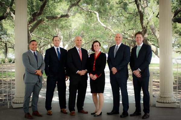 The Charleston Harbor Group | Charleston, SC | Morgan Stanley Wealth ...