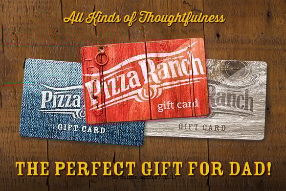 Pizza Ranch in Clinton, IA | 1347 11th Street NW