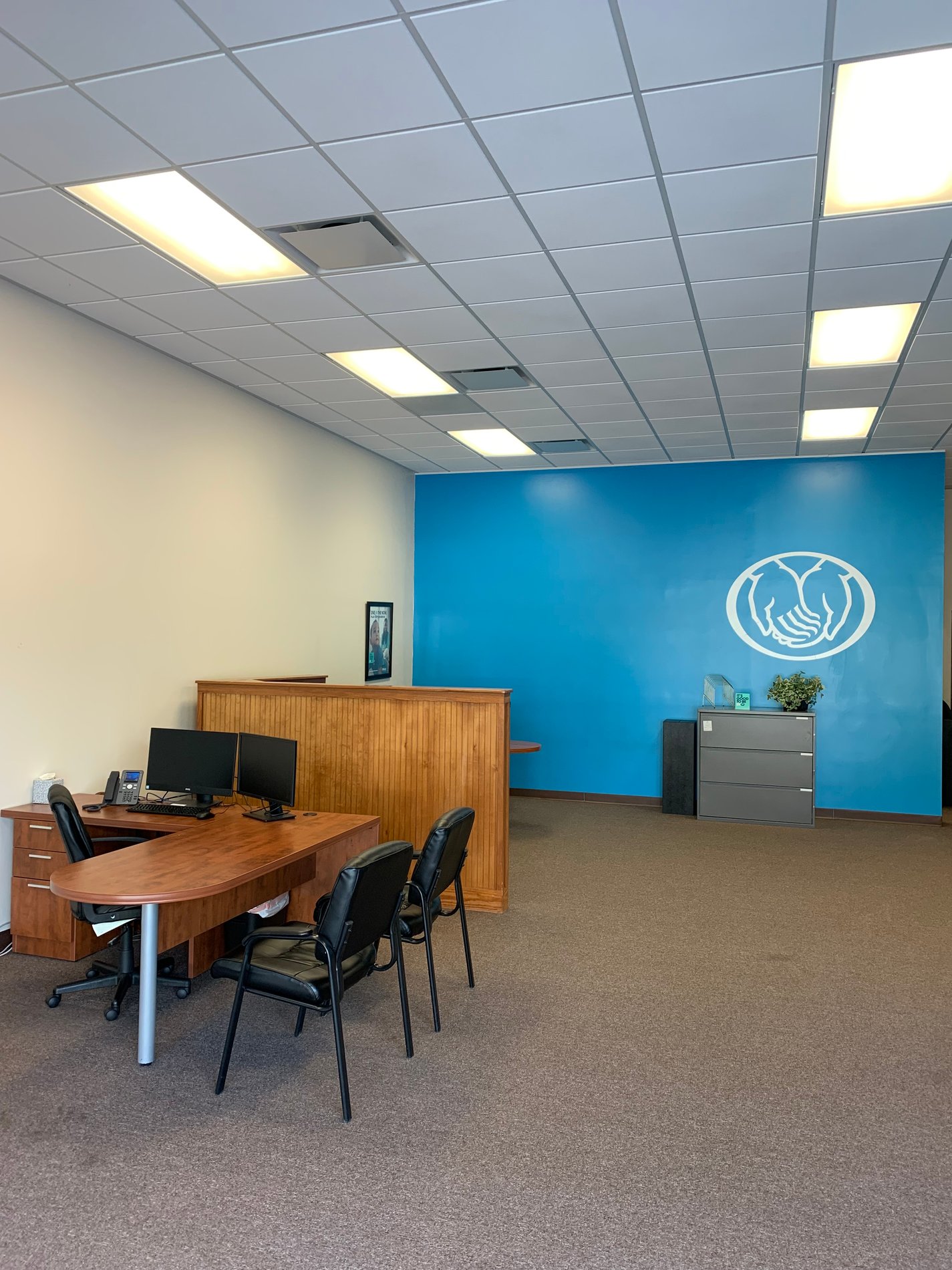 Parker Family Agency – Allstate Car Insurance Agent Near Me in ...