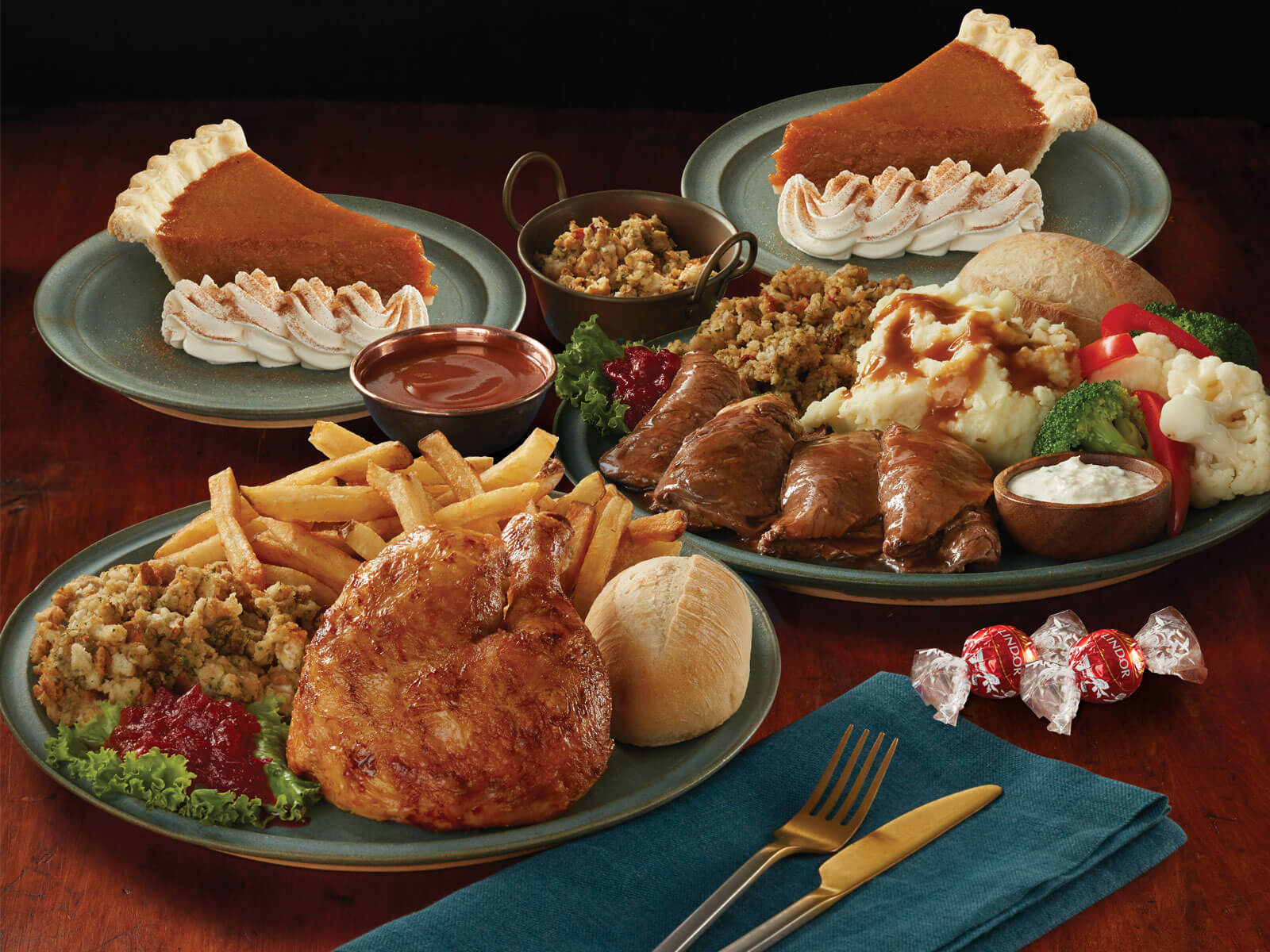 Visit Swiss Chalet 35400 Huron Rd, Goderich, ON | Swiss Chalet | Swiss ...