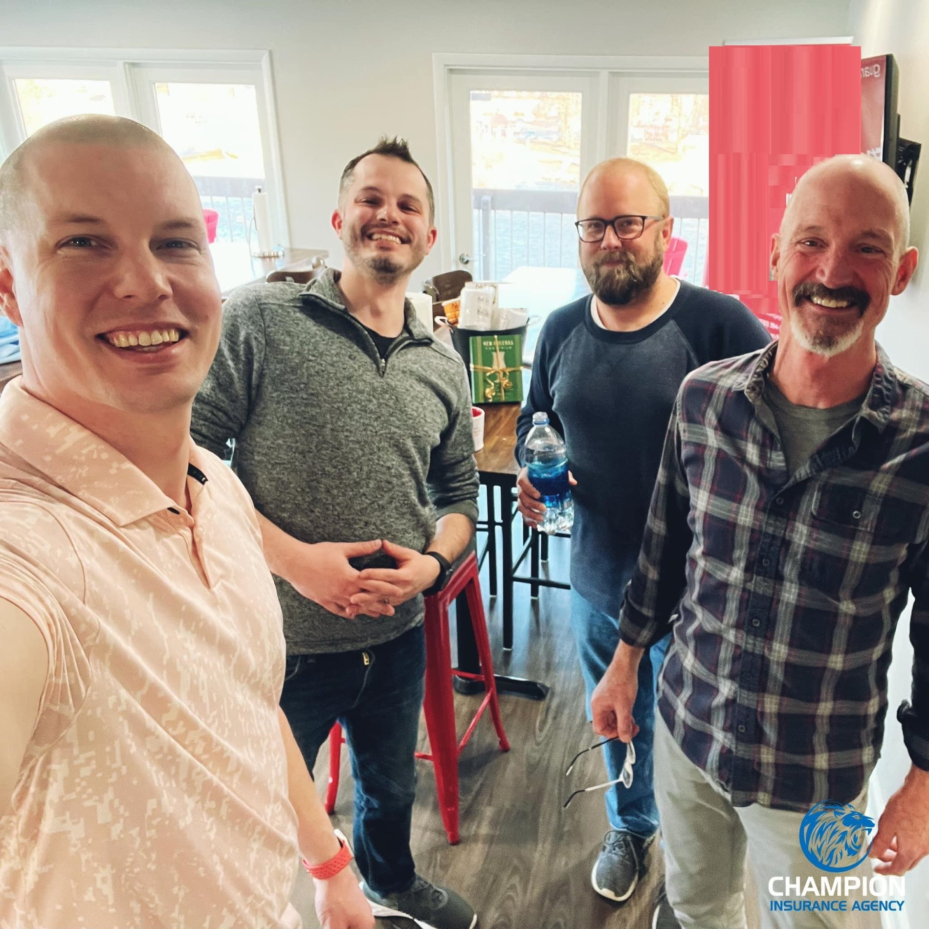 Champion Insurance Agency, LLC – Allstate Car Insurance Agent Near Me ...