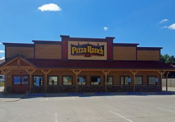 Pizza Ranch in Storm Lake, IA | 517 W Milwaukee Avenue