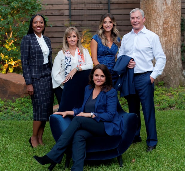 The Falcon View Group | Houston, TX | Morgan Stanley Wealth Management