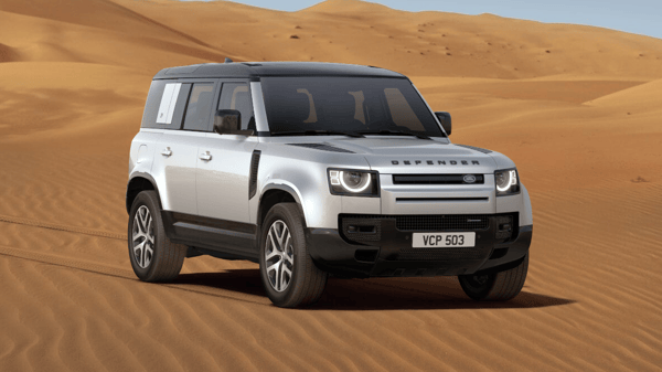 Land Rover Brighton | Retailer | Brighton East, VIC, AU