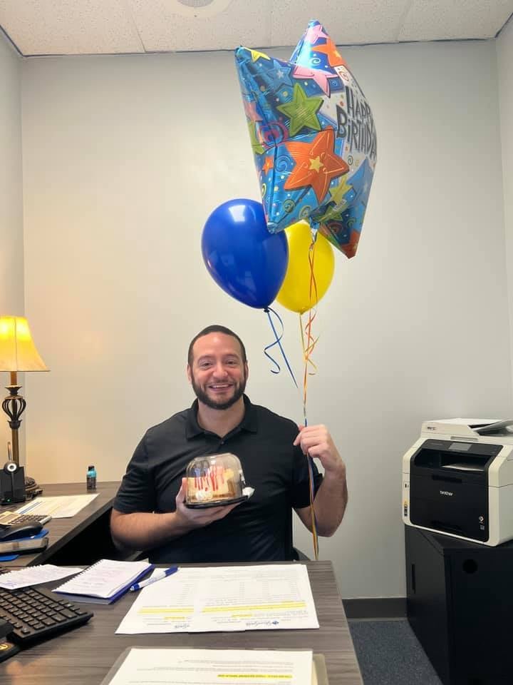 Shawn Smith – Allstate Car Insurance Agent in Burlington, NC