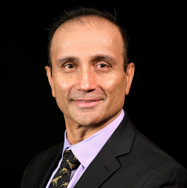 Pirbhai & Associates, Financial Advisors in Portage, MI 49002 | Merrill
