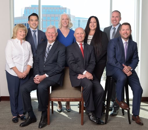 The Saddleback Group | Irvine, CA | Morgan Stanley Wealth Management