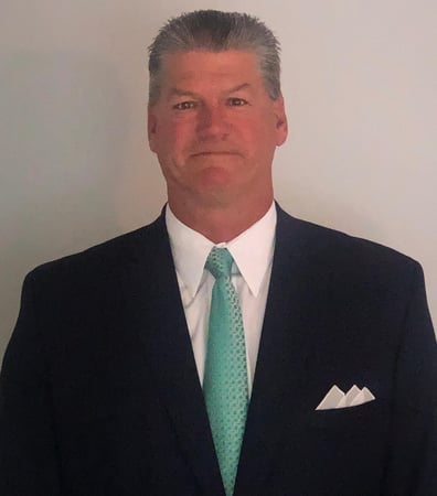 Robert Patten | Mystic, CT | Morgan Stanley Wealth Management