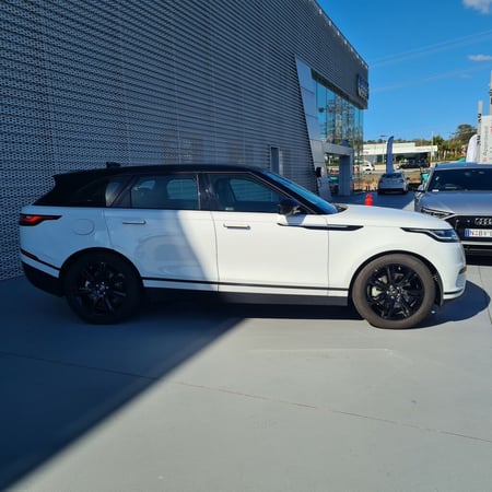 South Brisbane Land Rover | Land Rover Retailer in Springwood QLD ...