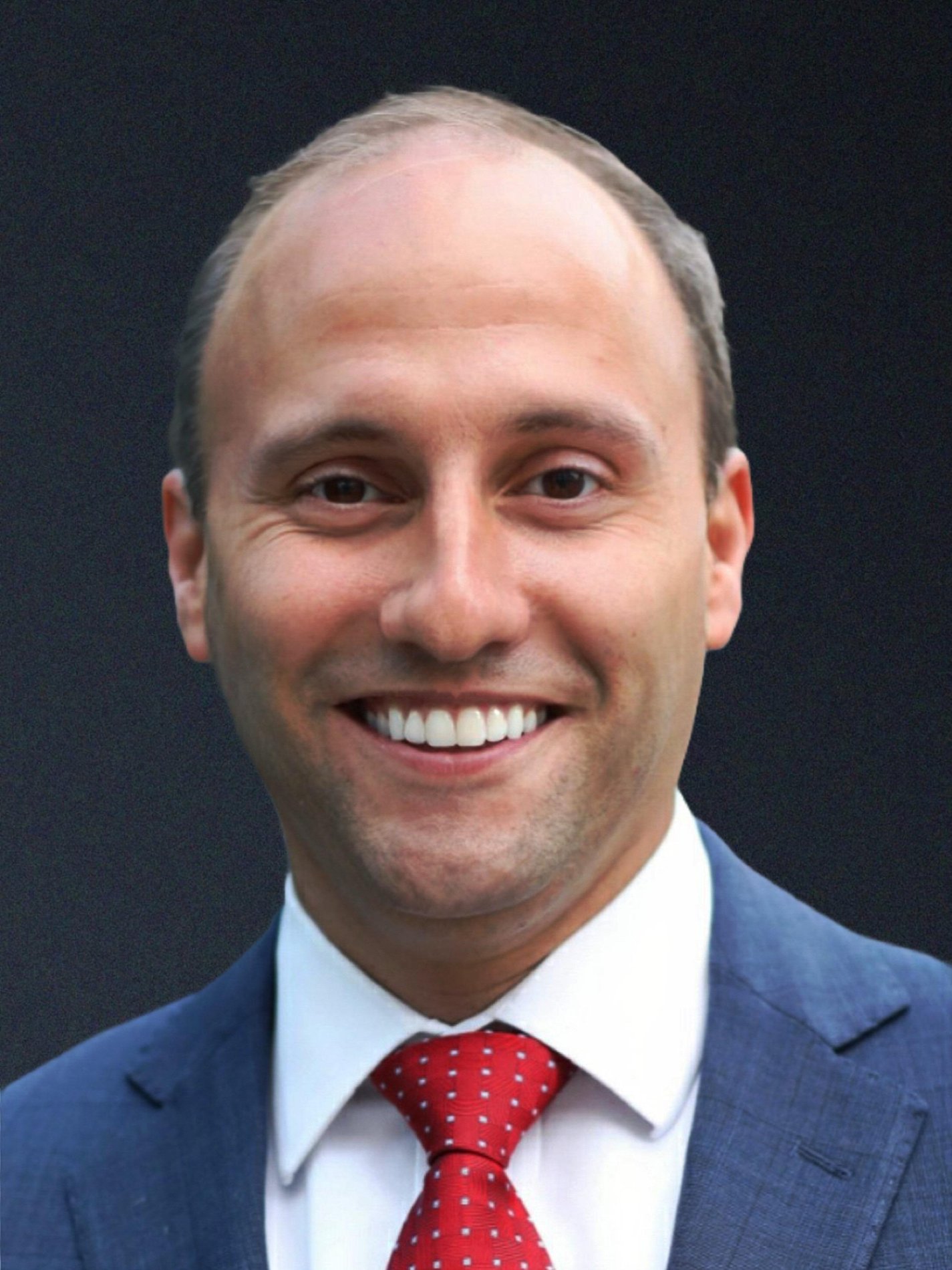 Rocky Cassone | Charleston, SC | Morgan Stanley Wealth Management