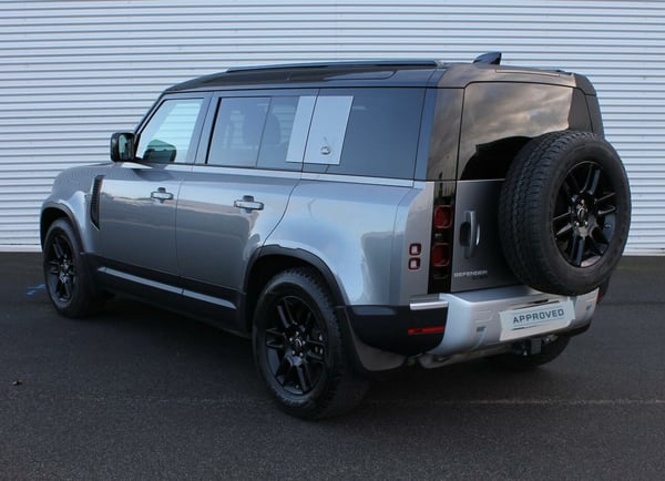 Essendon Land Rover | Land Rover Retailer in Essendon Fields VIC, Australia