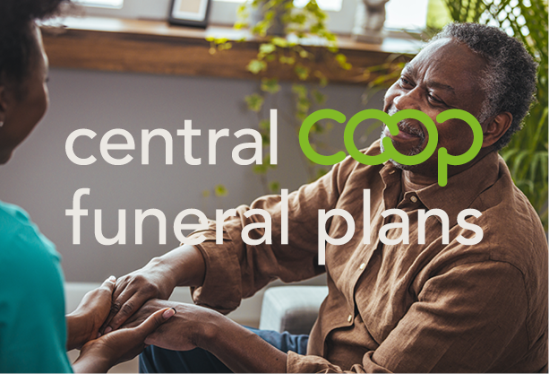 The Co-operative Funeralcare - Corby
