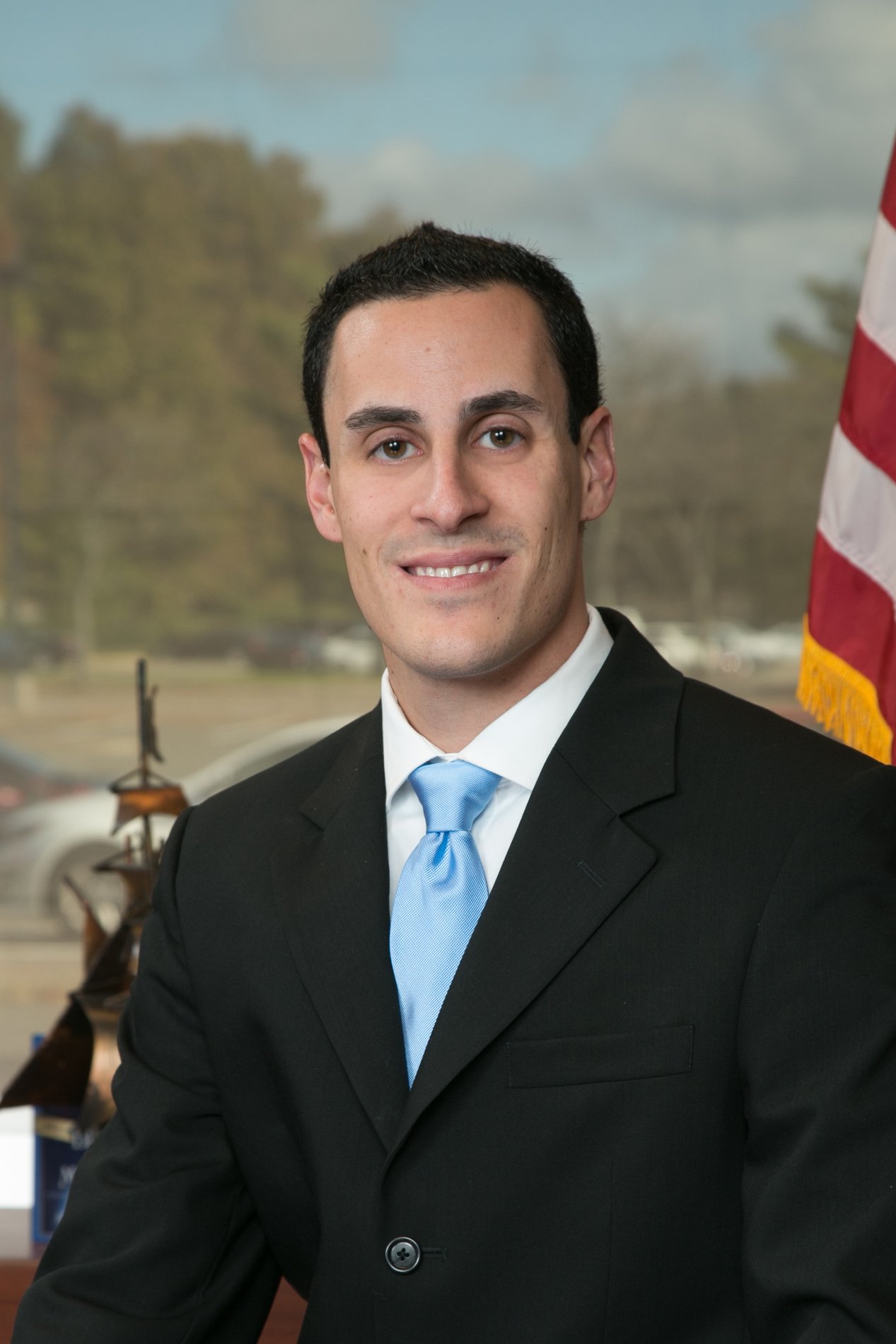Jason Maniscalco | Winter Park, FL | Morgan Stanley Wealth Management