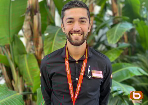 Boulanger Nice CAP 3000 - Electroménager & Multimédia