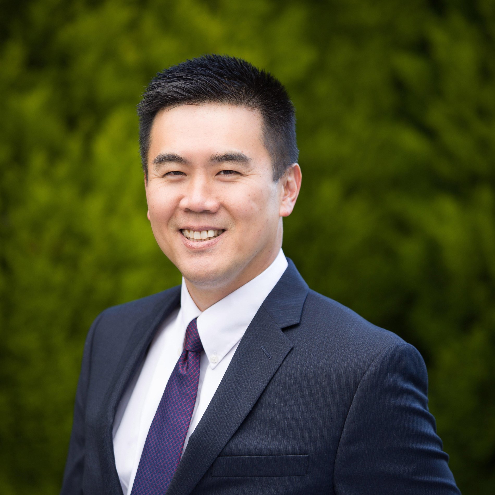 John Wang | Palo Alto, CA | Morgan Stanley Wealth Management