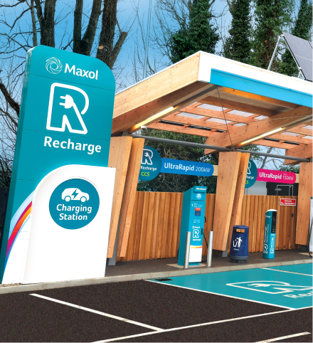 About Us - The Maxol Group