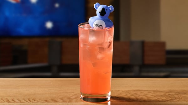 Outback Steakhouse in Conroe TX