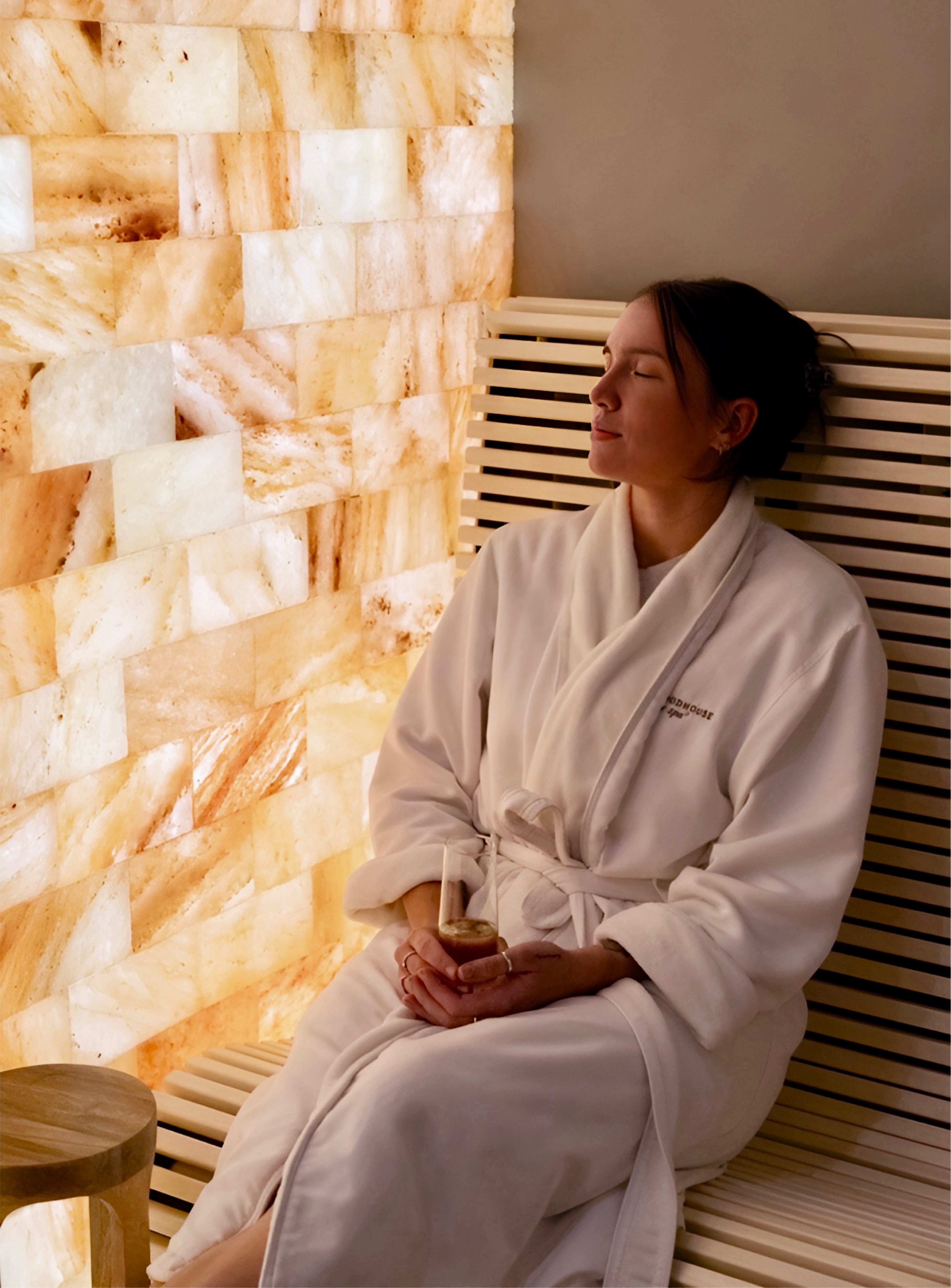 Woodhouse Spa | Massage, Facial, Day Spa in Fort Worth