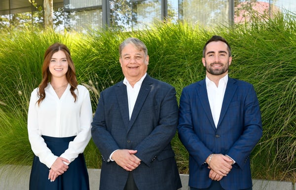 The Tuebner Group | Long Beach, CA | Long Beach, CA | Morgan Stanley ...