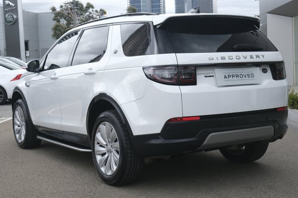 Melbourne City Land Rover | Land Rover Retailer in Port Melbourne VIC ...