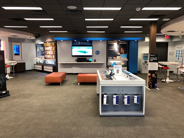 AT&T Store - South Austin - Austin, TX – iPhone & Samsung Deals!