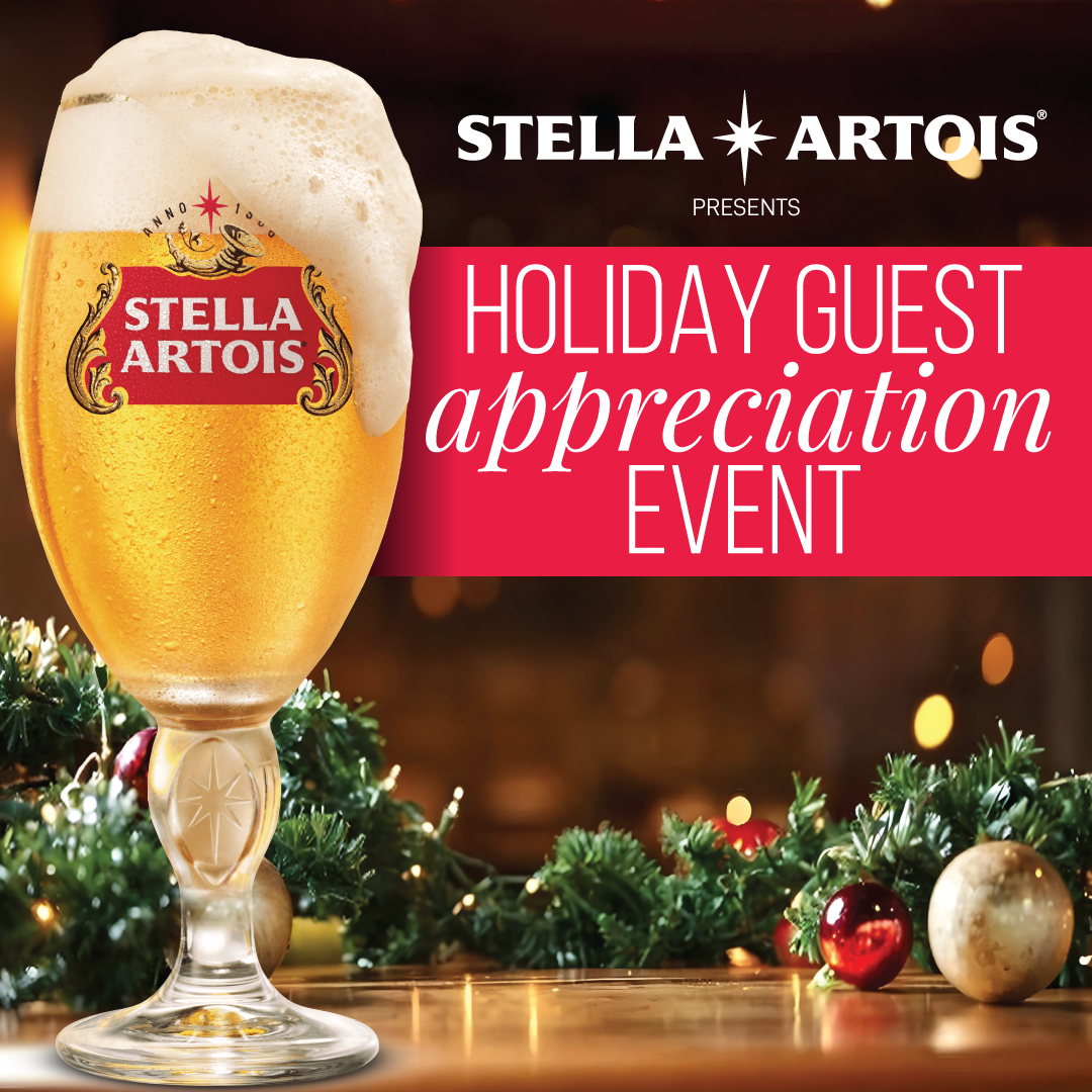 Kellys Landing in Toronto, ON | The Landing Restaurant Group ...