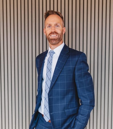 Warren Duff | Las Vegas, NV | Morgan Stanley Wealth Management