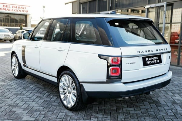 Barbagallo Land Rover | Land Rover Retailer in Osborne Park WA, Australia