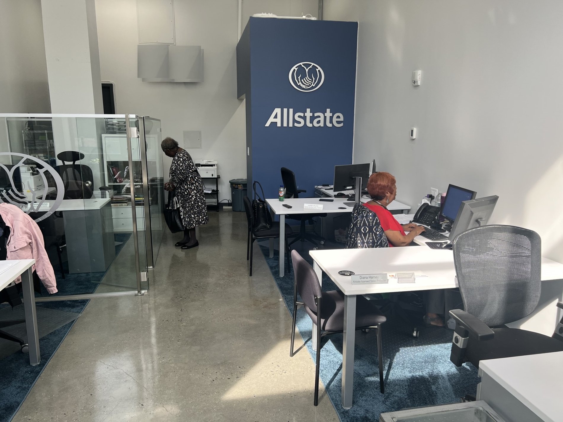 Donavan Thomas – Allstate Car Insurance Agent Near Me in Brooklyn, NY