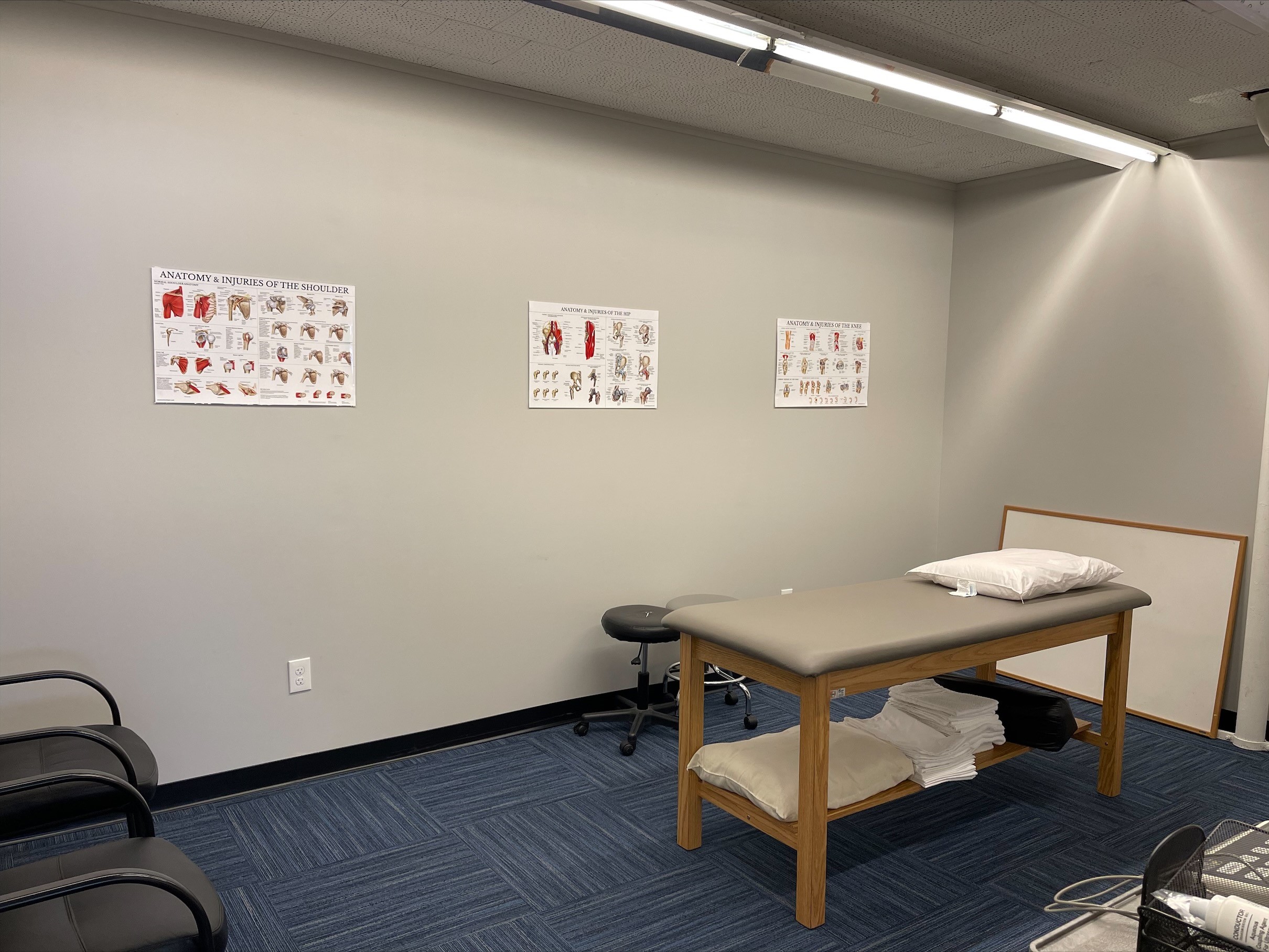 Physical Therapy Concord, NH | MVPT Physical Therapy