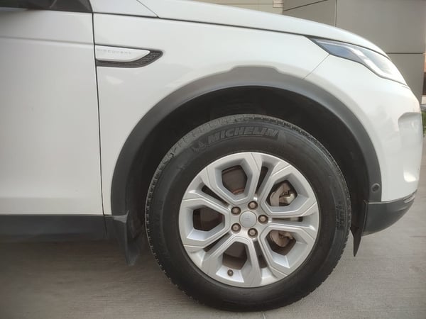 Land Rover Amp Motors | Retailer | Jaipur, IN