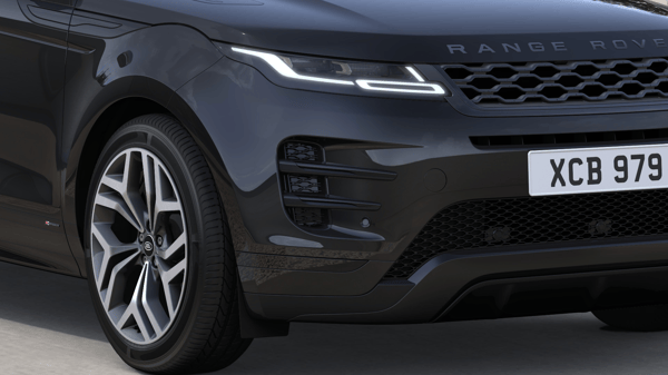 CONCORD LAND ROVER | Land Rover Retailer in Concord NSW, Australia