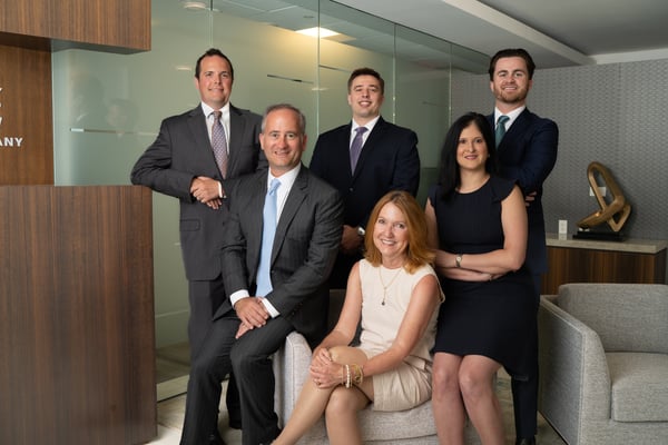 The Hasenberg Hartsock Group, Financial Advisors in Washington, DC ...