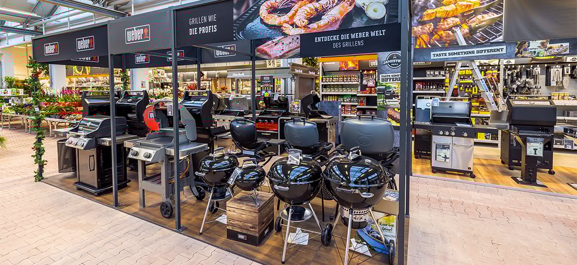 Dein OBI Markt Laufenburg, Stadtweg 4