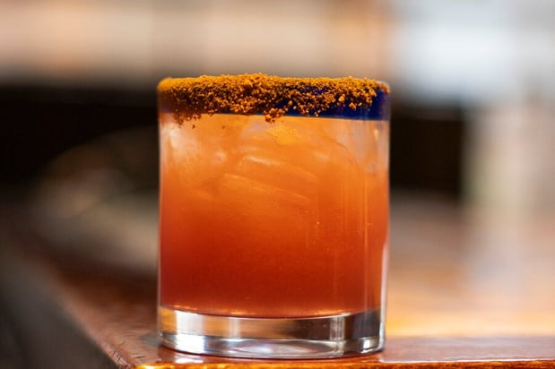 Añejo Banff | Añejo Restaurant | Mexican Restaurant | Tequila Bar ...