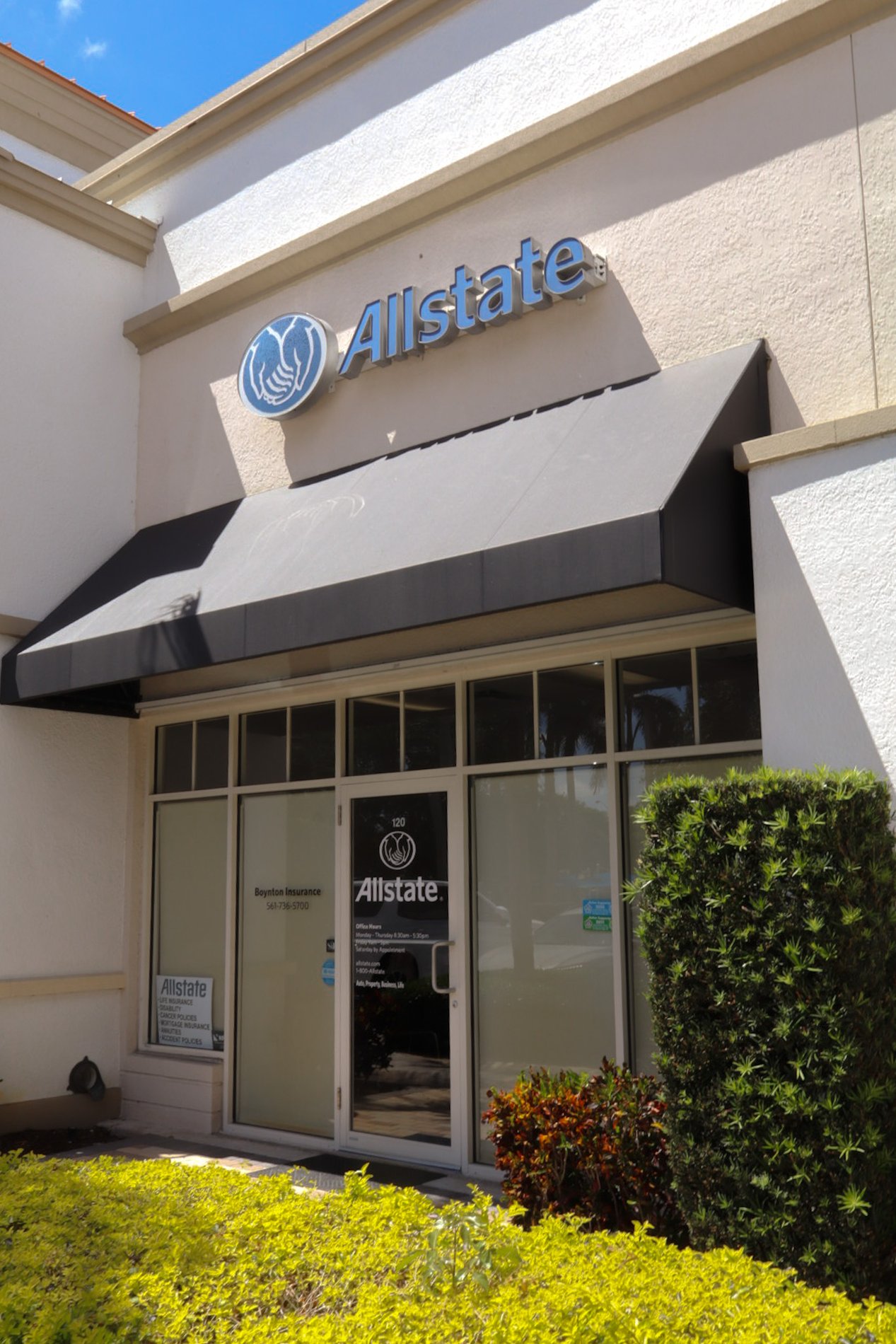 Todd Miller – Allstate Car Insurance Agent in Boynton Beach, FL