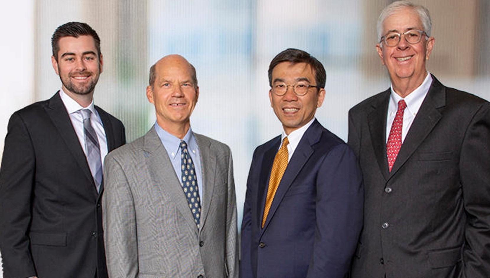 The Soundview Landmark Group | Stamford, CT | Morgan Stanley Wealth ...