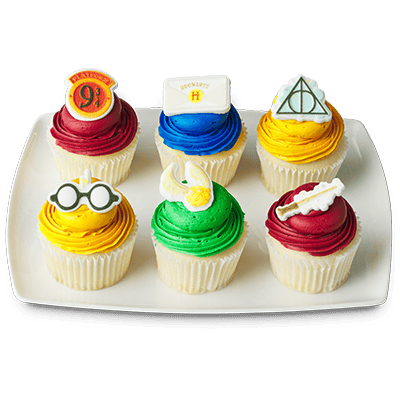 Shop Harry Potter™ Goldfish® Crackers near you in Seattle - Harry ...